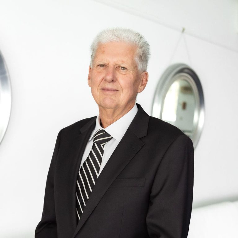 David Lewis - Lewis Kitson Lawyers