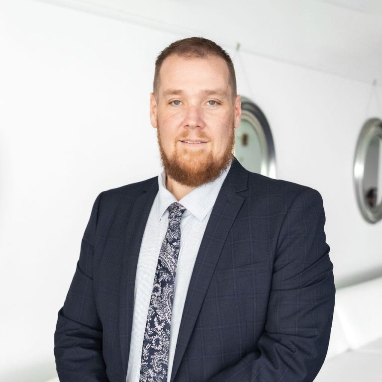 Your Legal Team | Ross McDougall | Lewis Kitson Lawyers